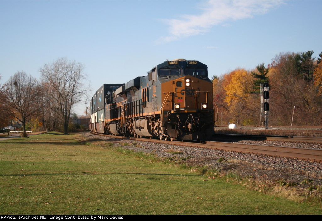 CSX 3082